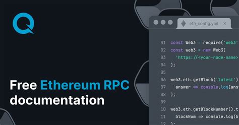 Quicknode ⚡ On Linkedin Quicknode Tron Rpc Overview Quicknode