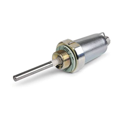 Conductive Level Sensor SET J1 Labkotec Oy Analog