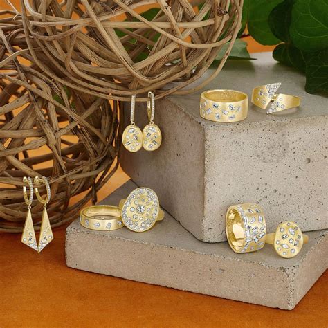 Dilamani — Patronik Designs Fine Jewelry