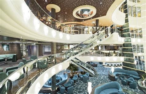 Msc Preziosa Ile Arktik Ve Norveç Fiyortları Gemi Turu Pegasus Hy Ile