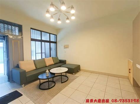 Yes319房屋市集 台灣319鄉 一網買進社皮整新車墅 ~ 總價：69800萬 ~ 屏東縣萬丹鄉大吉路