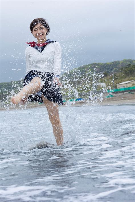 雨晴乃愛 Noa Amaharu オフィシャルグラビア写真集 胸の高鳴り 微圖坊
