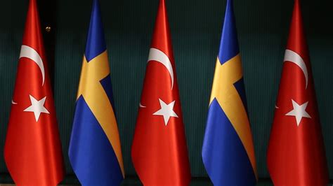 Швеция передала Турции члена РПК в рамках соглашения о вступлении в НАТО