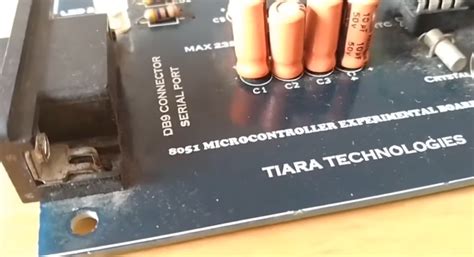 Rs232 Vs Rs485 Whats The Difference Electronicshacks