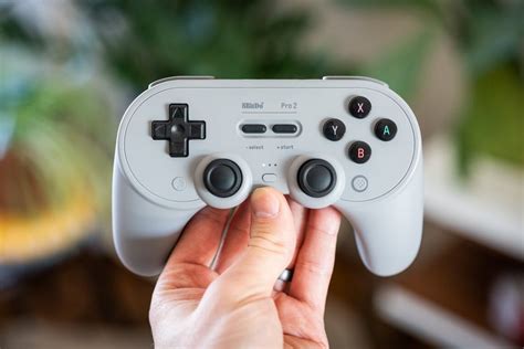 9 Best Game Controllers Gamepad For Windows 11 2025