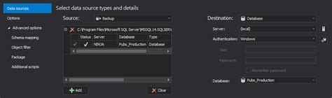 Techniques For Recovering Lost Tables Due To DROP Table Operation