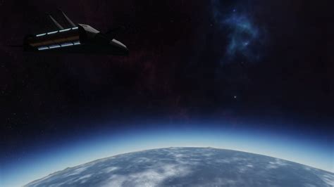 After 10 Different Rocket And Lander Designs A Month Of Checking My