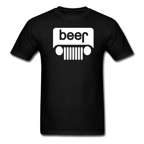 맥주 루비콘 재미 있은 T 셔츠 차가운 인쇄 된 티티셔츠 Aliexpress