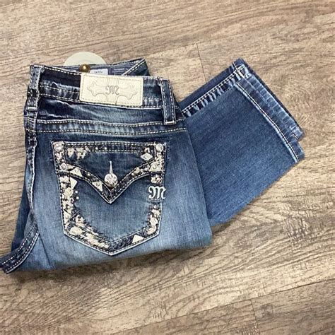 Miss Me Jeans Weis Western Wear