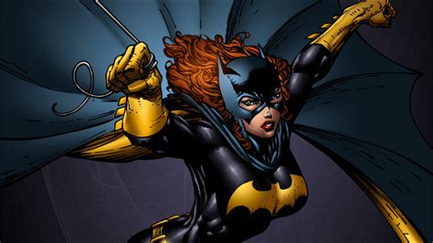🔥 [50 ] Batgirl Wallpapers Wallpapersafari