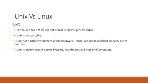 Linux Basic Networking Command Pptx Operating Systems Computer