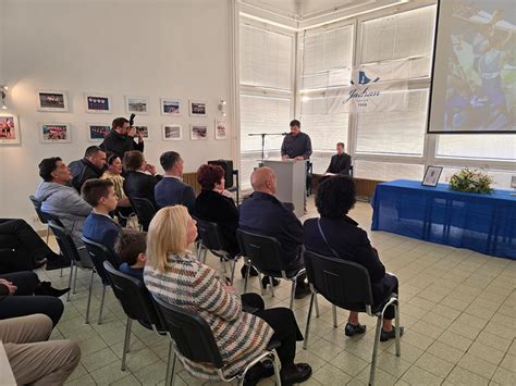 Romano Bajlo Ostavio Je Veliki Trag U Povijesti Zadarskog Sporta 057info