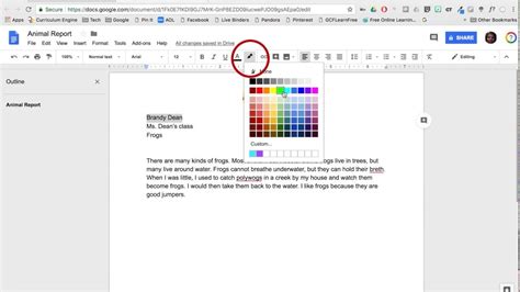 How To Remove Fill Color In Google Sheets Artofit