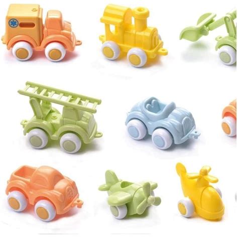 Chubbies Mix Ecoline The Toy Store