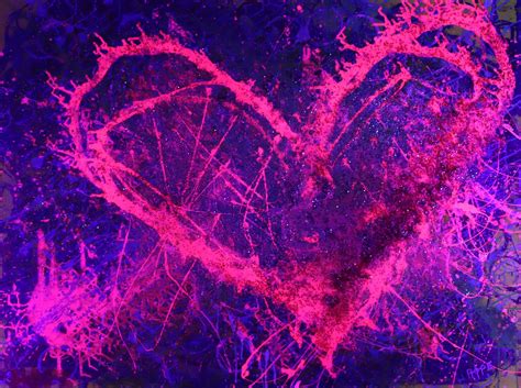 Jessica Blacklight Creative Vibes Of Hope