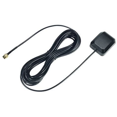 Standard Horizon Scu 38 Passive Gps Antenna Outdoor