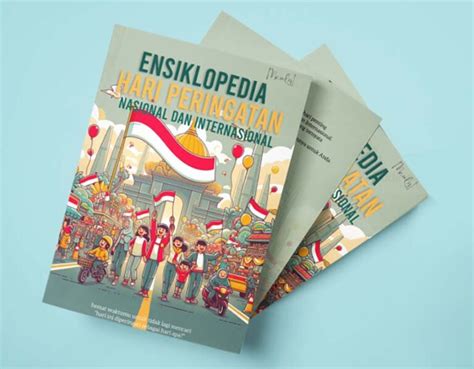 Daftar Peringatan Hari Besar Nasional Dan Internasional 2024