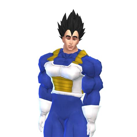 Vegetta Db Downloads Cas Sims Loverslab