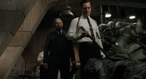 Borrasca And The Horrors Of Complacency Horror Obsessive