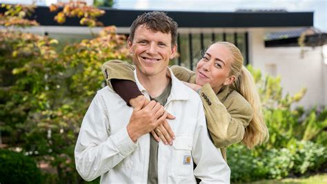 Patricia Thyberg Jeg Har Haft Så Dårlig Samvittighed Over Det Det