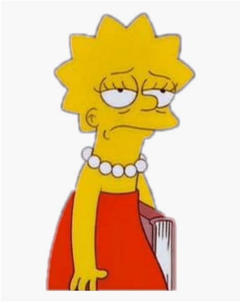 The Lisa Simpson Wallpaper Hd