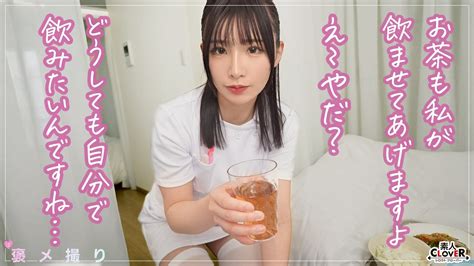 完全主観白衣の天使による献身的褒め褒めsex》色白美肌美巨乳ナースが患者さんを優しく全肯定！！】『溜まってますよね？／／／』清拭中