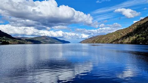 Loch Ness Tips På Utflykter Mysterier Och Skönheter Vid Skottlands