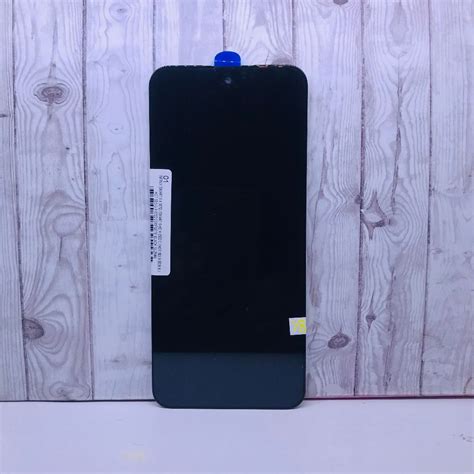 Jual Lcd Infinix X X B Complete Shopee Indonesia