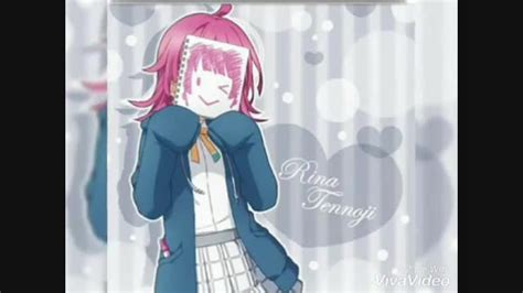 اولین و اخرین رینا تننوجی هستم تو لاولایو ال استار نماشا