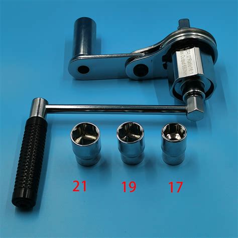 12torsional Torque Multiplier Wrench Labor Saving Lug Nut Remover Car