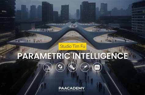 Parametric Architecture January Workshops Archdaily