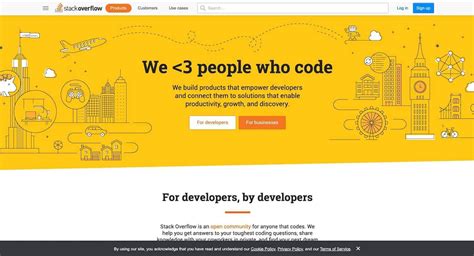 Stack Overflow Se Vende Al Gigante Tecnológico Prosus Por 1800