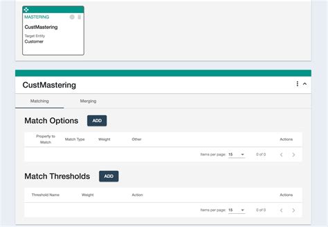 データ ハブ 5 0 および Marklogic 10 のリリース 機械学習機能を新たに搭載 Marklogic