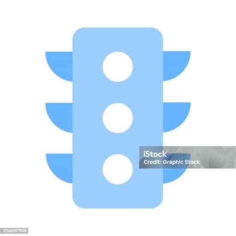 교통 신호 또는 신호등 벡터 디자인 아이콘을 사용할 준비가되었습니다 0명에 대한 스톡 벡터 아트 및 기타 이미지 0명 교통