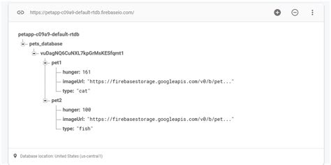 Day 2 5 Adding Firebase Storage Digital Design And Development Club 3dc