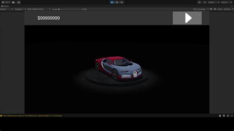 ronit shetty on linkedin carracingsimulator unity3d gamedevelopment