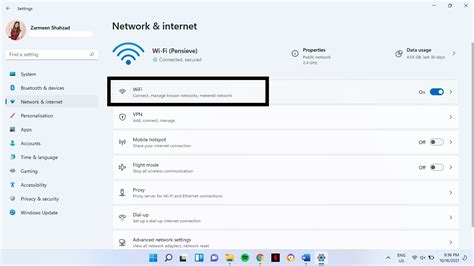 How To Stop Automatically Connecting To A Wi Fi On Windows 11