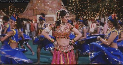 Madhuri Dixit Rocking Dance