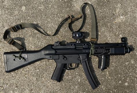 I Love This Thing R Mp5