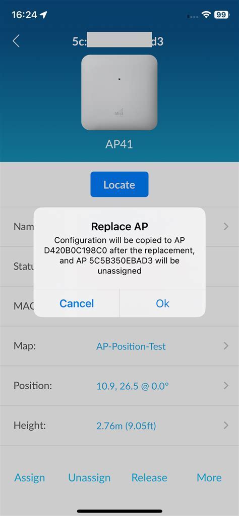 How To Restore Juniper Config