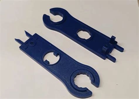 Mc4 Connector Opener Packaging Type Box At Rs 100 Pair In Mumbai Id