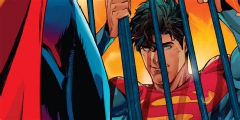 Review Superman Son Of Kal El 3 The Aspiring Kryptonian