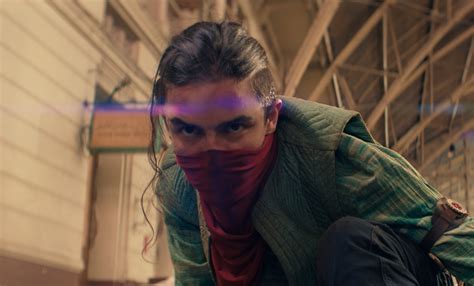 Ms Marvels Red Dagger Explained Who Are Kimo And Waleed Den Of Geek