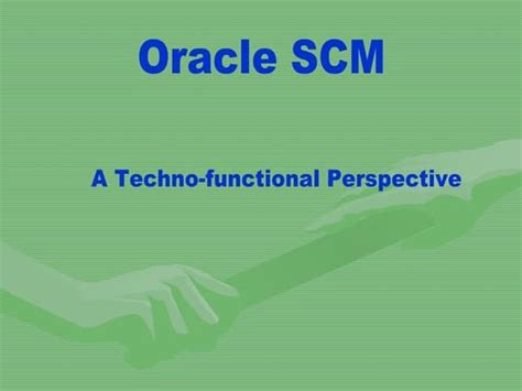 oracle apps r12 scm functional training pdf