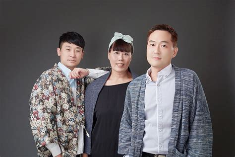 【用心生活】工作團隊形象照 貝大小姐與瑞餚姐の囂脂私蜜話