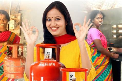 Lpg Connection Big News Now New Lpg Connection Will Be Available On
