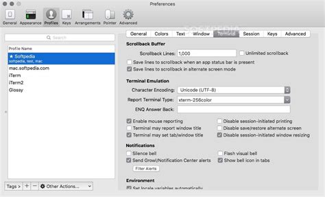 Iterm2 Download Mac Softpedia