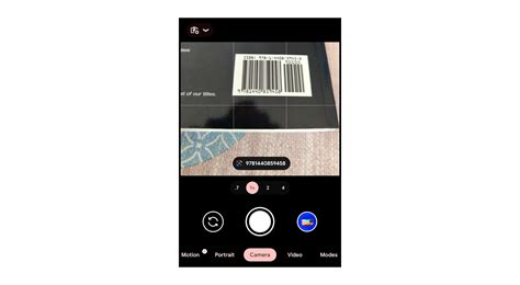 Scan Barcodes Save Money With Your Android Phone Ask Dave Taylor