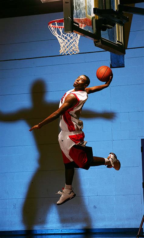 Get To Know Tyreke Evans Sports Illustrated