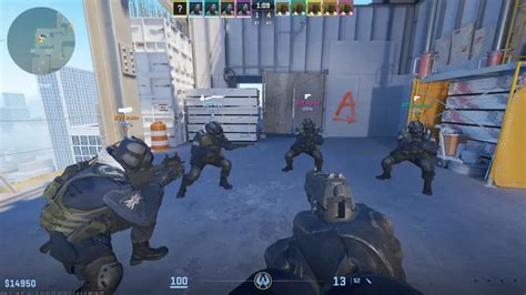 Nejužitečnější konzolové příkazy pro hru Counter Strike